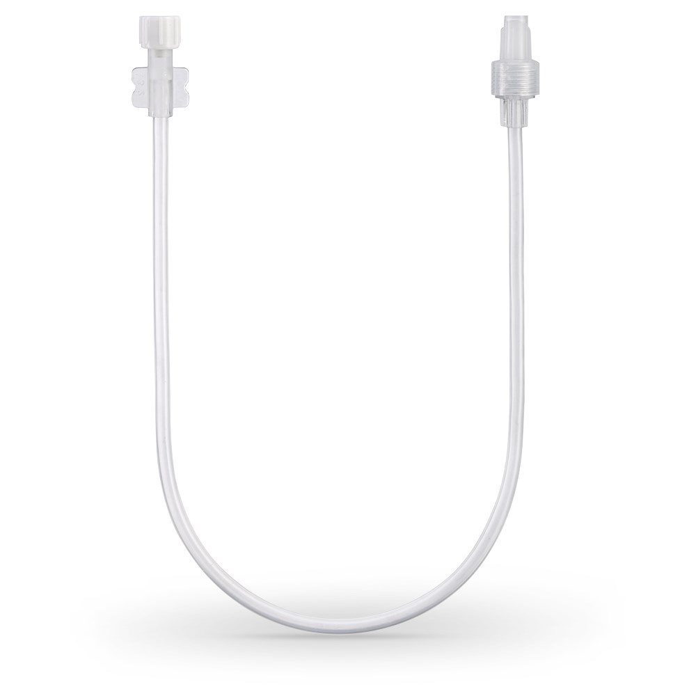 13198 • Fresenius Kabi® Extension Set, 30cm (12"), Macro/Standard Bore ...