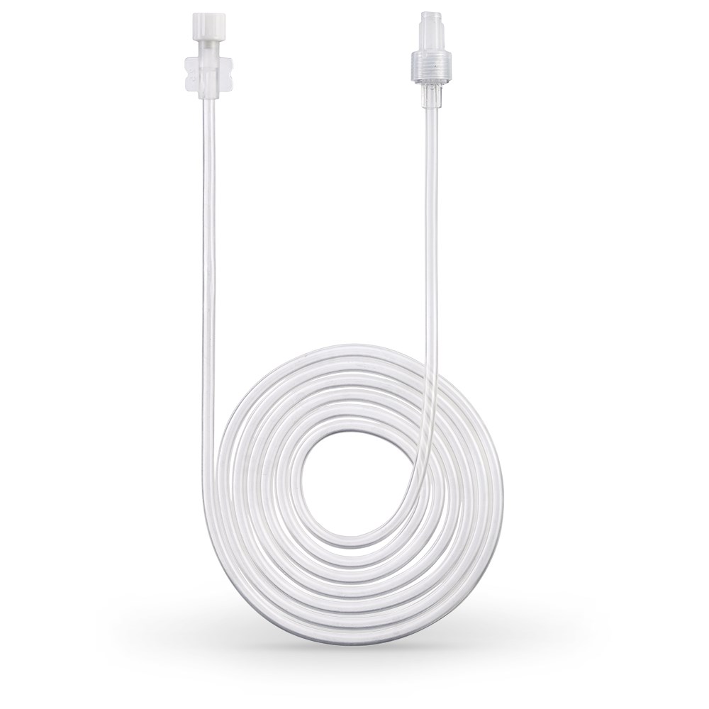 13204 • Fresenius Kabi® Extension Set, 140cm (55"), Macro/Standard Bore ...