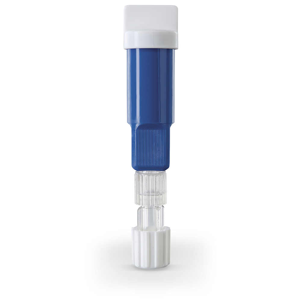 2881501 • Fresenius Kabi® Care-Lock® Injection Adapter, STERILE • 50pcs