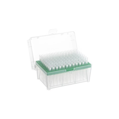776353 • Greiner Bio-One® Sapphire Filter Tip, 10-300μl, 60.2mm, Rack ...