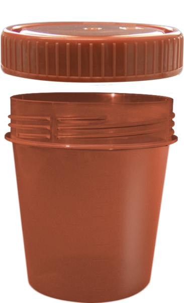 75.562.011 • Sarstedt® Container, 100ml, PP/HDPE, IVD, with Light ...