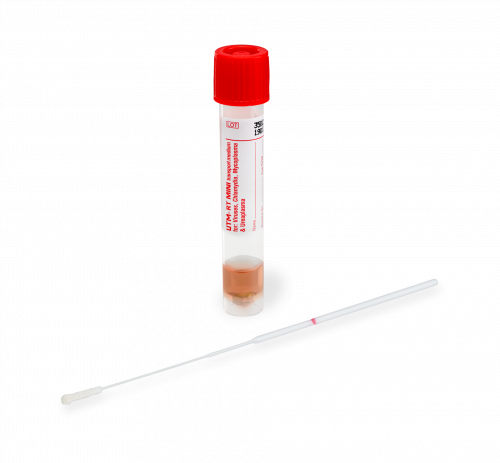 305C • Copan® FLOQSwabs® UTM® Nasopharyngeal Sample Collection Kit ...