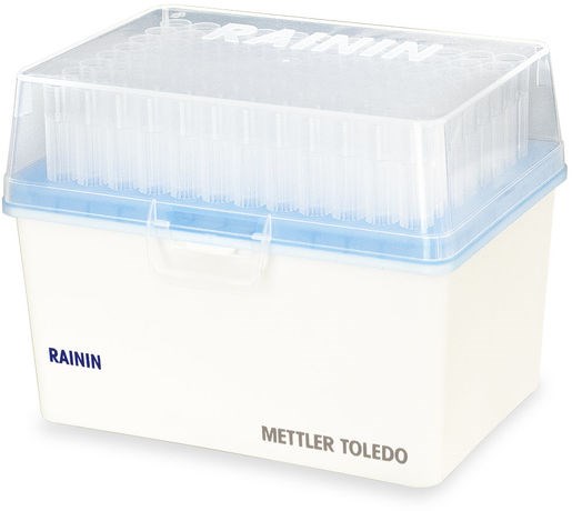 30389212 • Mettler-Toledo® Rainin® LTS™ LiteTouch™ RT-LTS-A-1000μL-/F ...