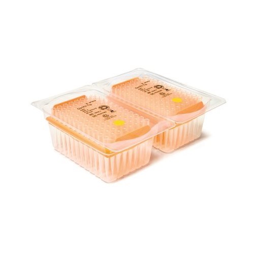 790353 • Sartorius® Biohit® Optifit Pipette Tip, 5-350μl, 54mm, Refill ...