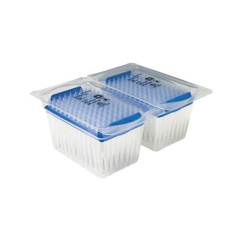 791003 • Sartorius® Biohit® Optifit Pipette Tip, 10-1000μl, 71.5mm ...