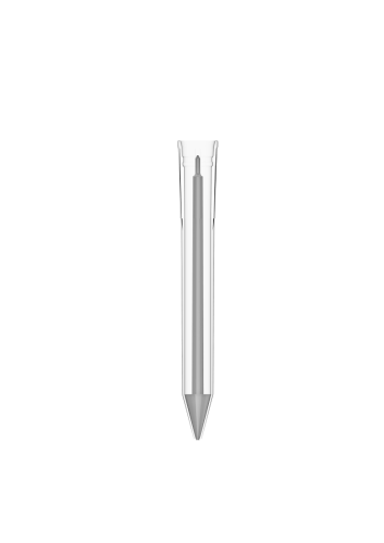 F148560 • Gilson® Capillary Piston Pipette Tip, 100-1000μl, 70.4mm ...
