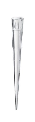 0030076150 • Eppendorf® epT.I.P.S.® Pipette Tip, 2-200μl, 53mm, Box ...
