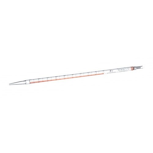 607180 • Greiner Bio-One® Cellstar® Serological Pipette, 10ml, 340×9 ...