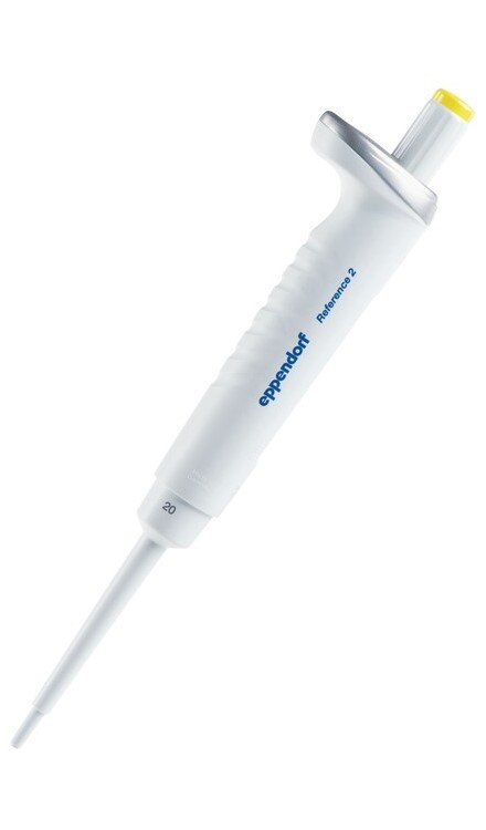 4921000079 • Eppendorf® Reference® 2 Pipette, Single-Channel, Fixed ...