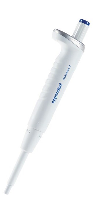 4921000150 • Eppendorf® Reference® 2 Pipette, Single-Channel, Fixed ...